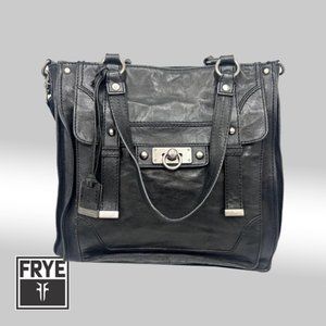 Frye | Bags | Frye Cameron Magazine Tote | Poshmark